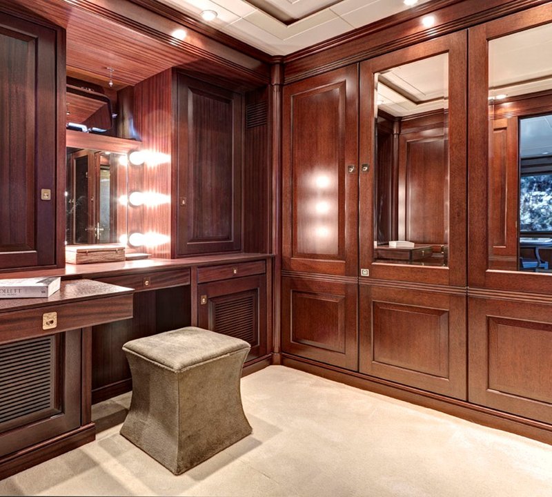 Michael Leach Design Image Gallery – Luxury Yacht Browser | by ...